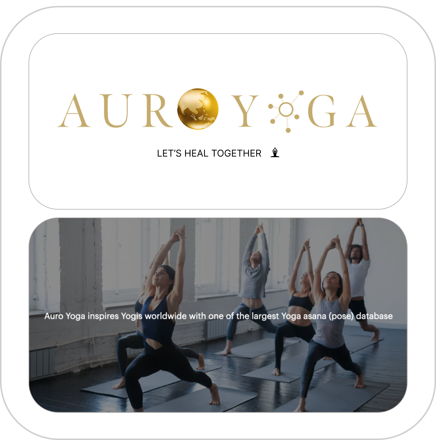 Auroville Investment Management - Index