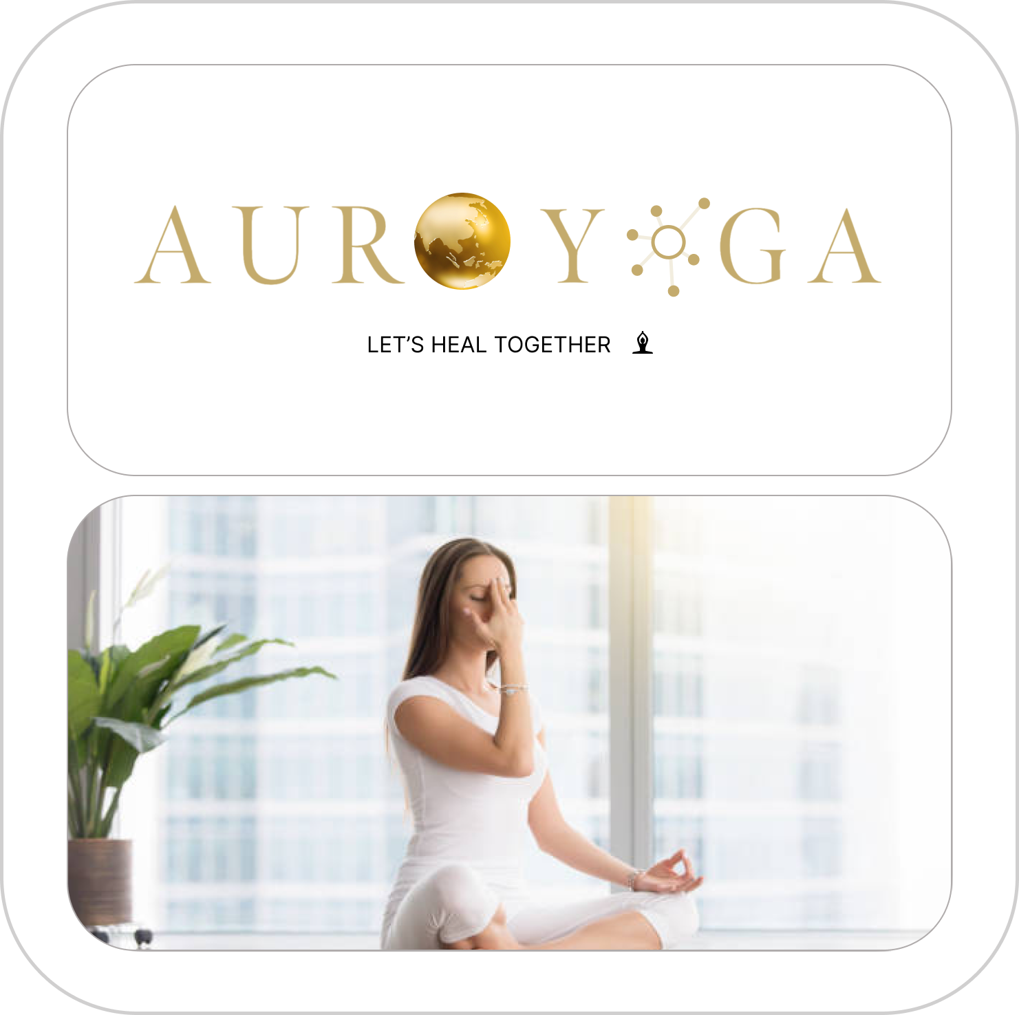 Auroville Investment Management - Index